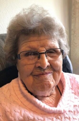 Wanda Brandt | News, Sports, Jobs - Minot Daily News